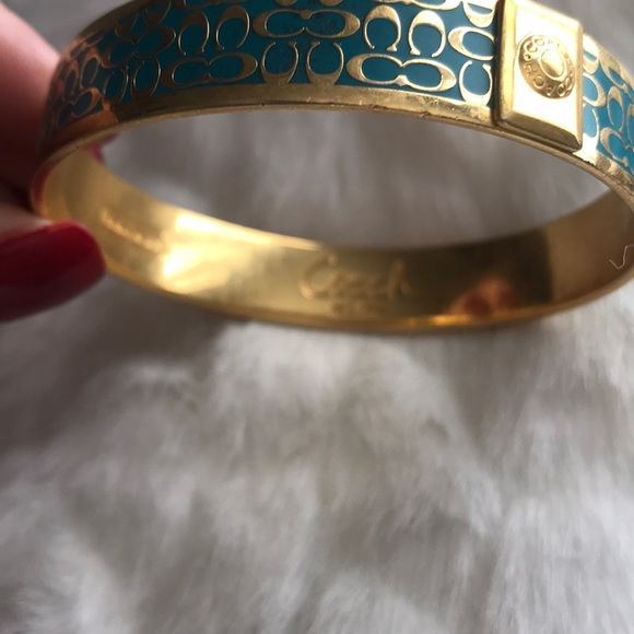 Coach | Jewelry | Coach Bracelet | Poshmark
